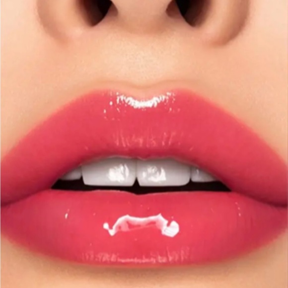 Pat McGrath | Makeup | Nib Pat Mcgrath Labs Lust Gloss Heavy Metal ...